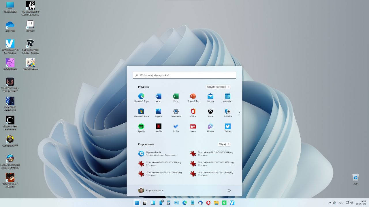Jak dołączyć do Insider Preview i zainstalować Windows 11?