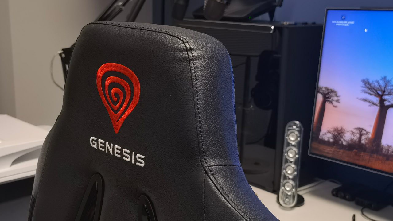 Dobry, ale powinien być lepszy. Genesis Nitro 650 - recenzja